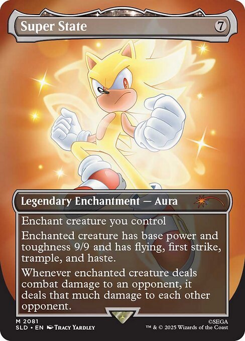 Super State – Card Nexus
